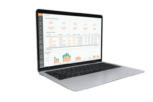 3PM Construction Project Management