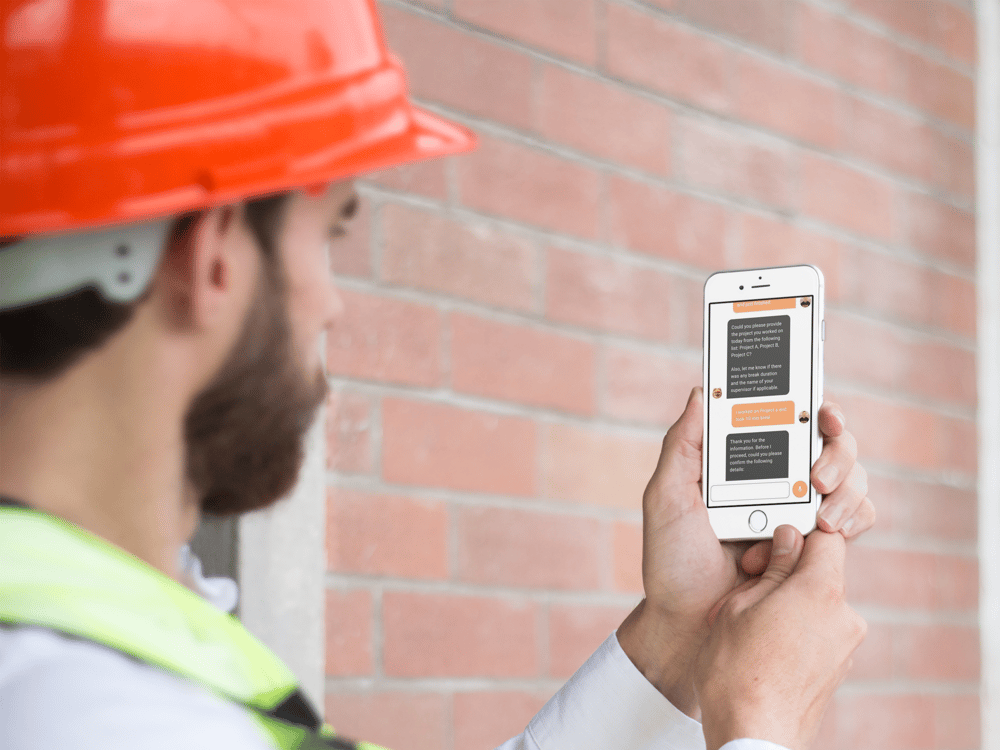 Software Built for Construction | 3PM